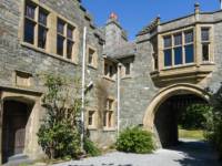 Plas Mynach, Barmouth