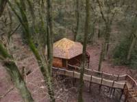 Forest Holidays Brecon Beacons, Merthyr Tydfil