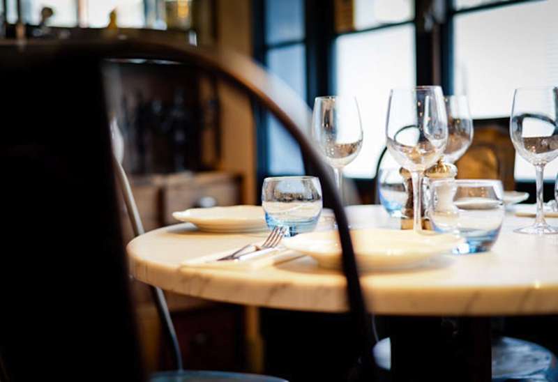 The Riding House Café, Soho | Cool Places