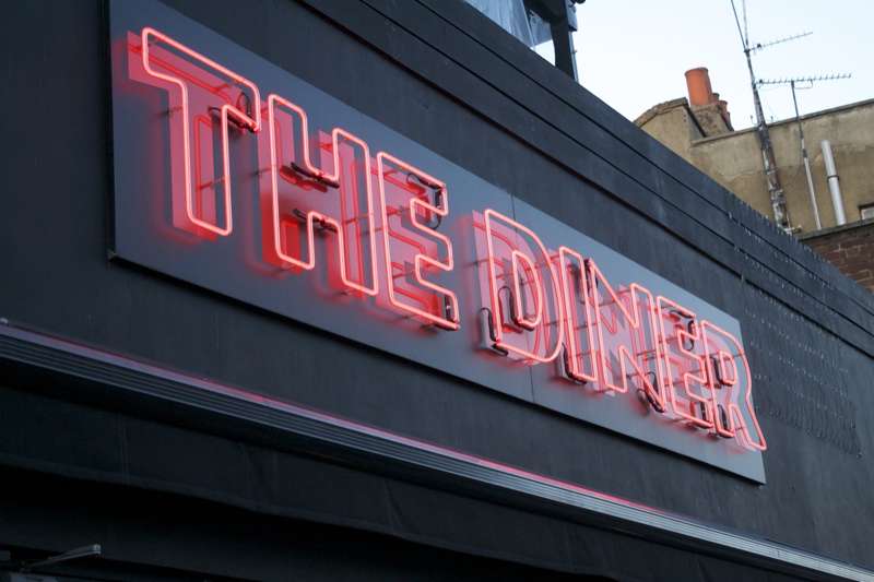 The Diner