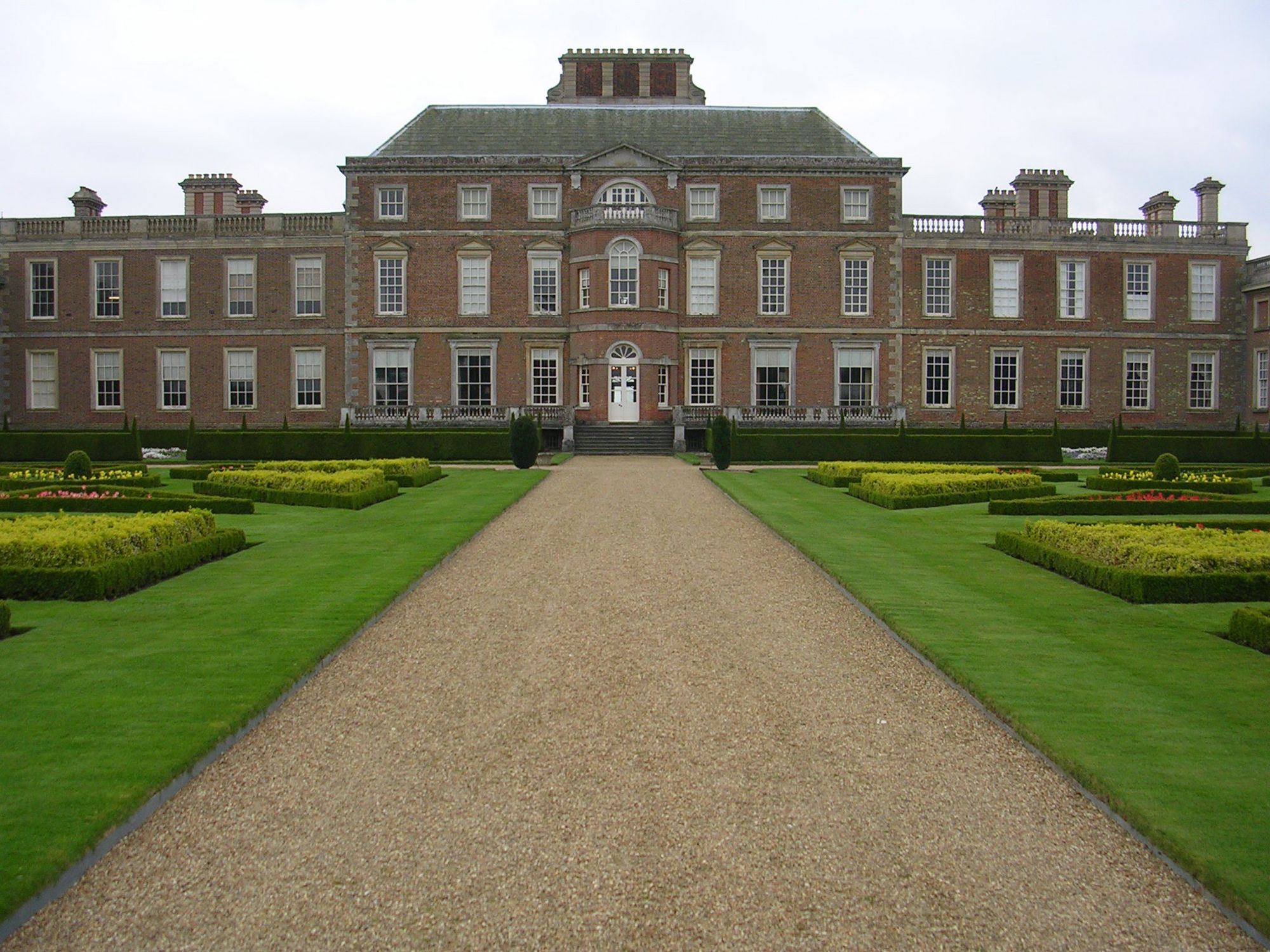 Wimpole Hall, Cambridge | Cool Places