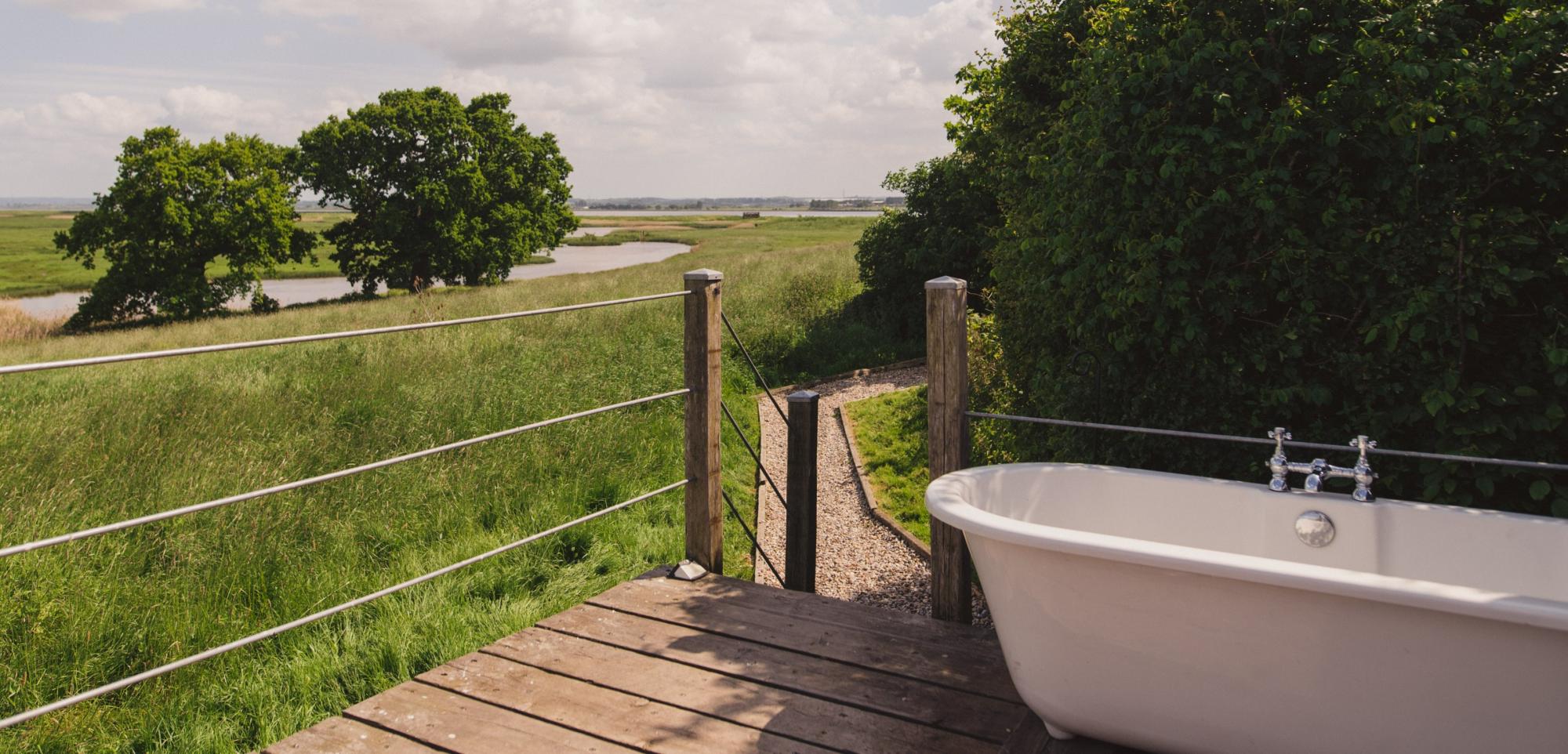 Elmley Nature Reserve, Isle of Sheppey