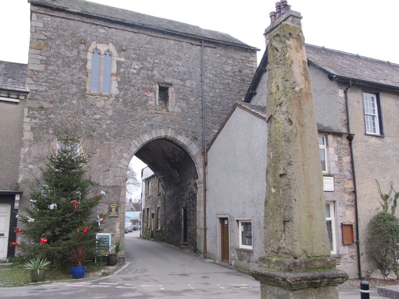 Cartmel, Cumbria | Cool Places