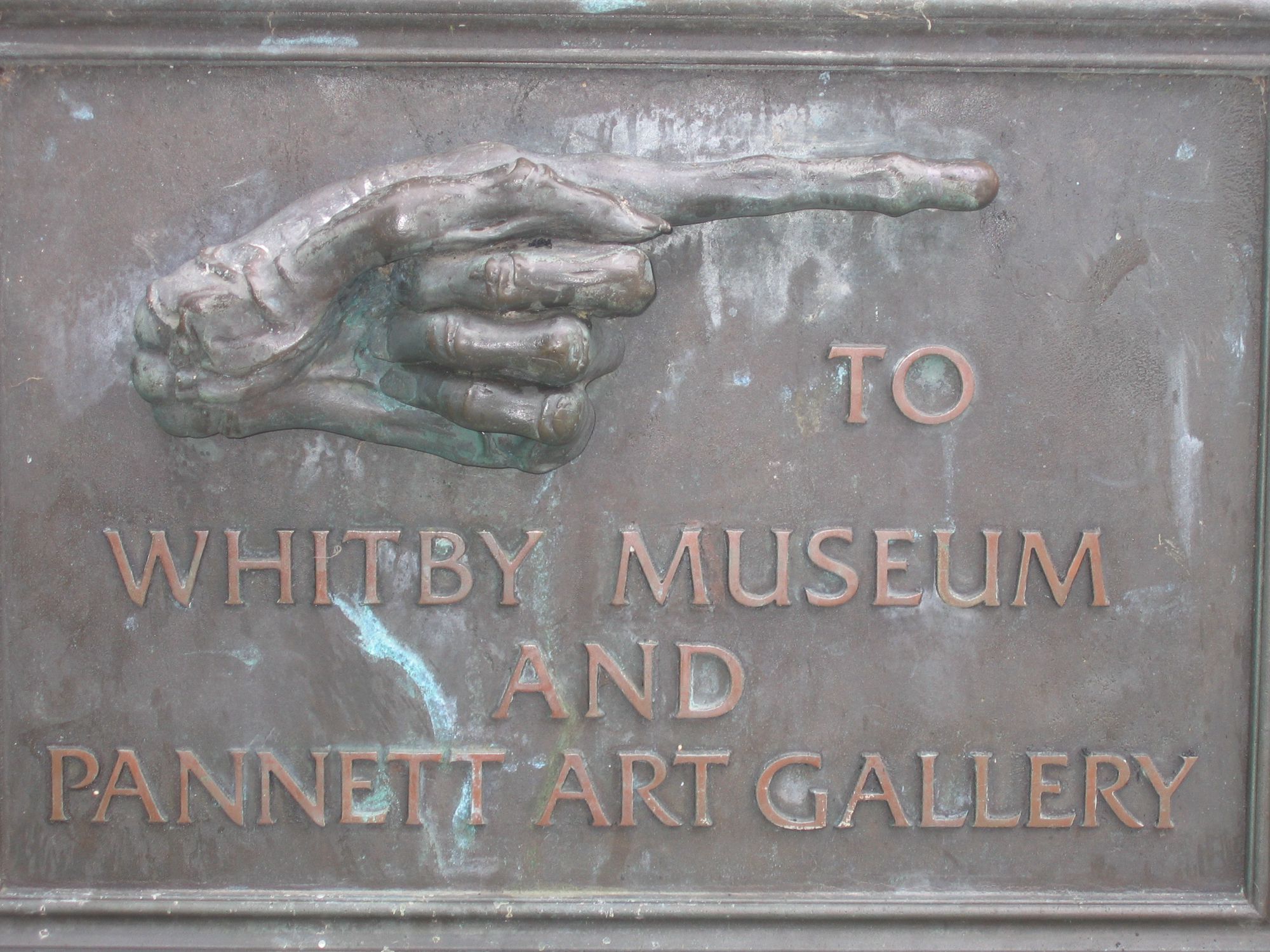 Whitby Museum, Whitby | Cool Places