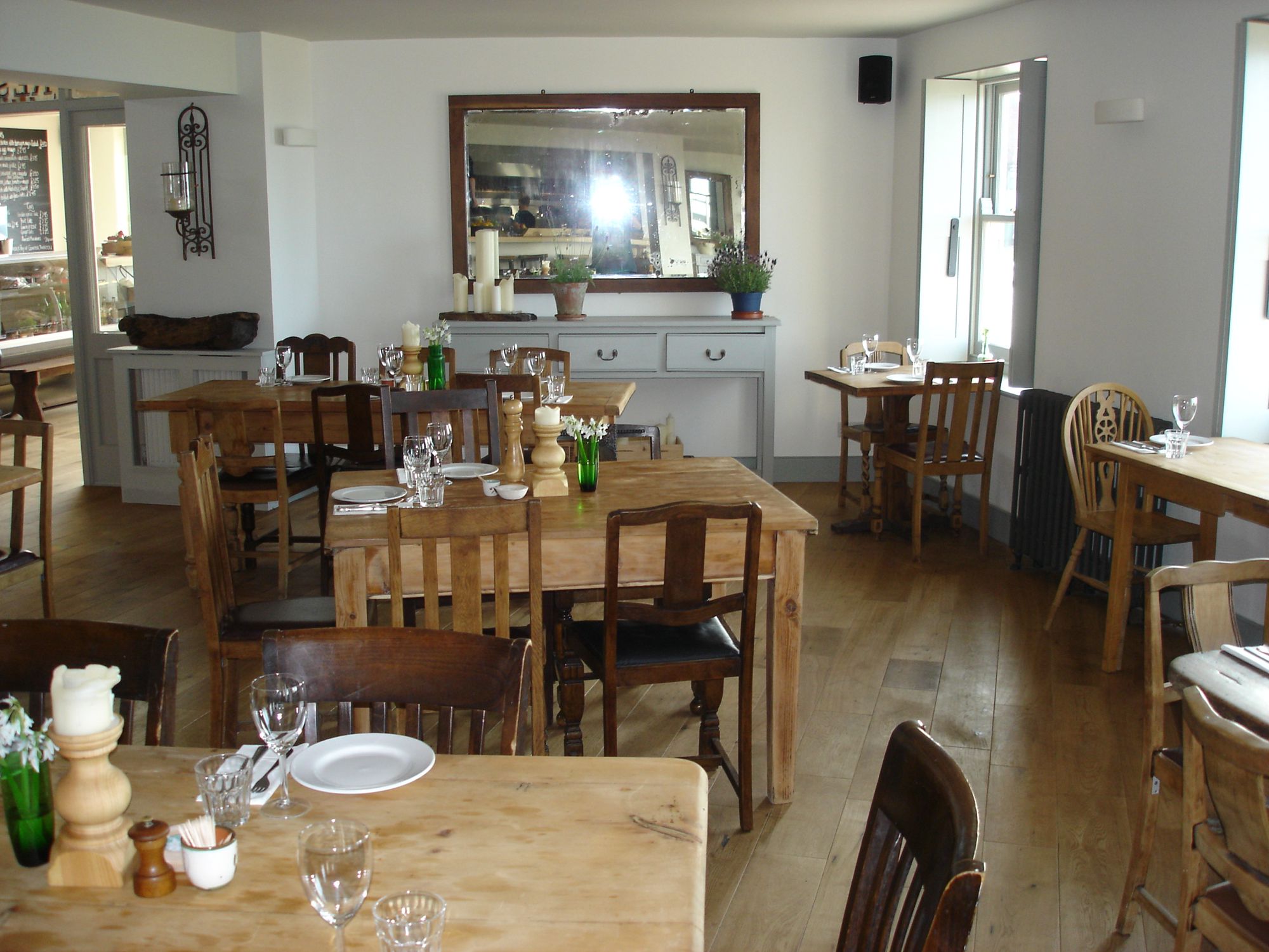 JoJo’s, Whitstable | Cool Places