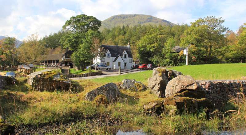Clachaig Inn
