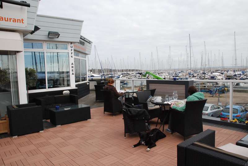 The Haven , Lymington | Cool Places