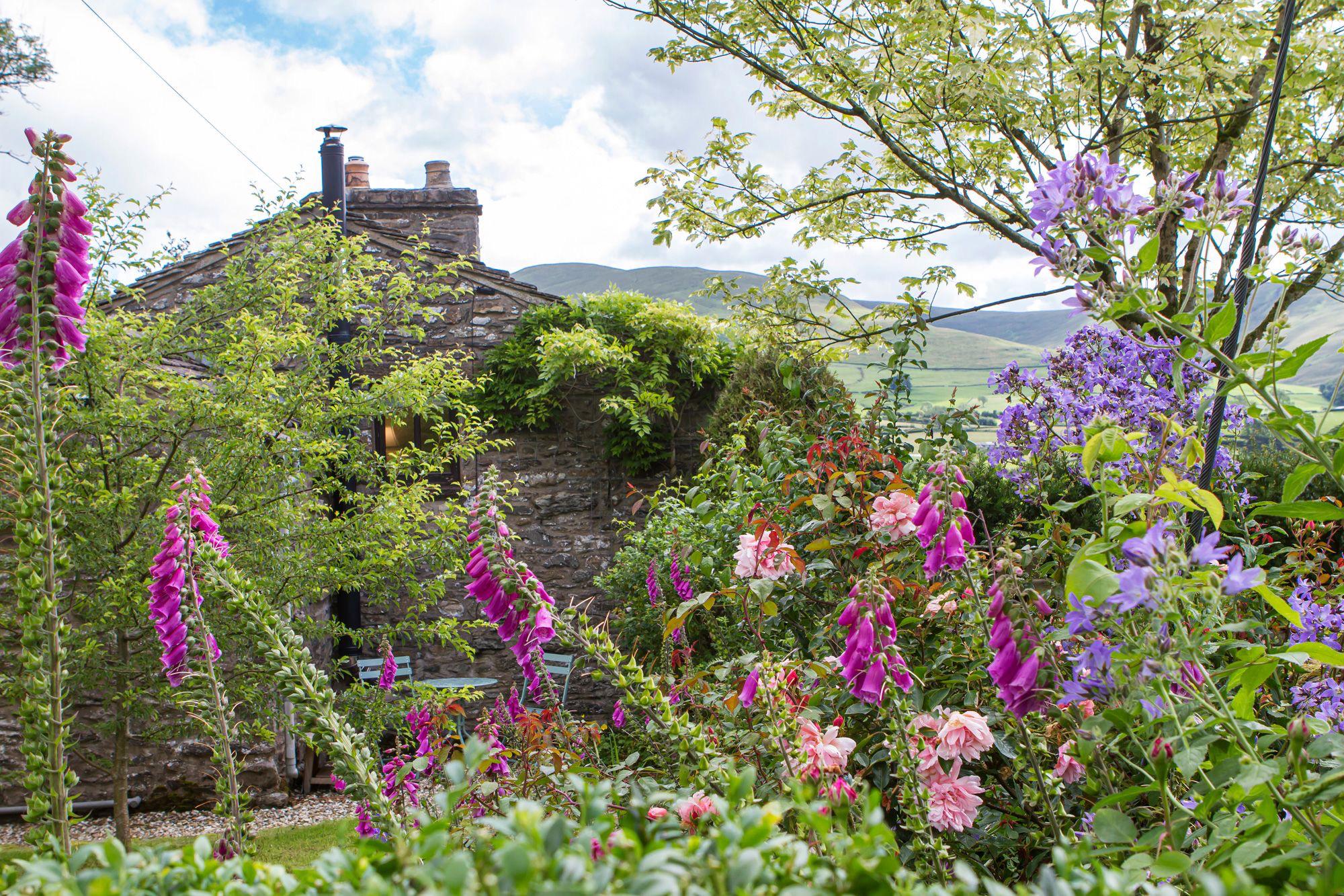 Bluebell Cottage, Sedbergh
