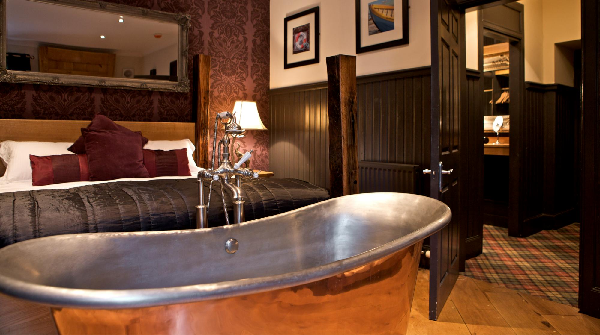 Sun Inn, Dalkeith, Edinburgh