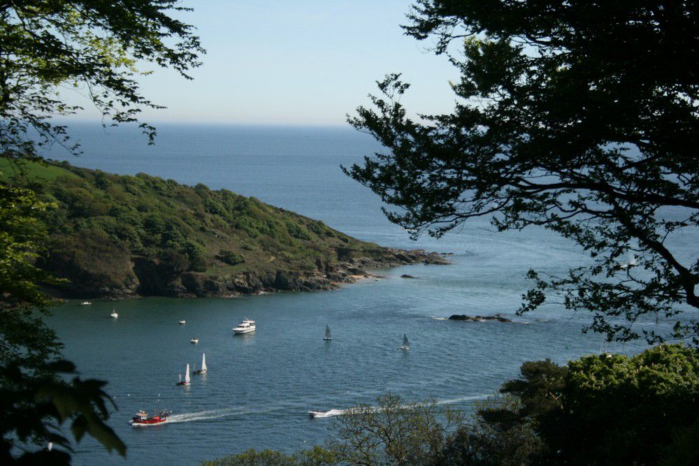 Salcombe, Salcombe | Cool Places