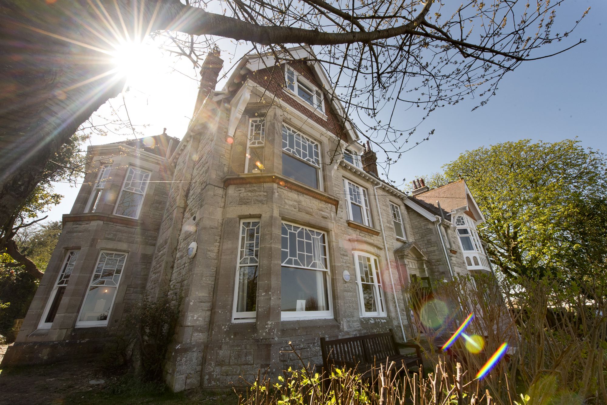 Hostels in England holidays at Cool Places