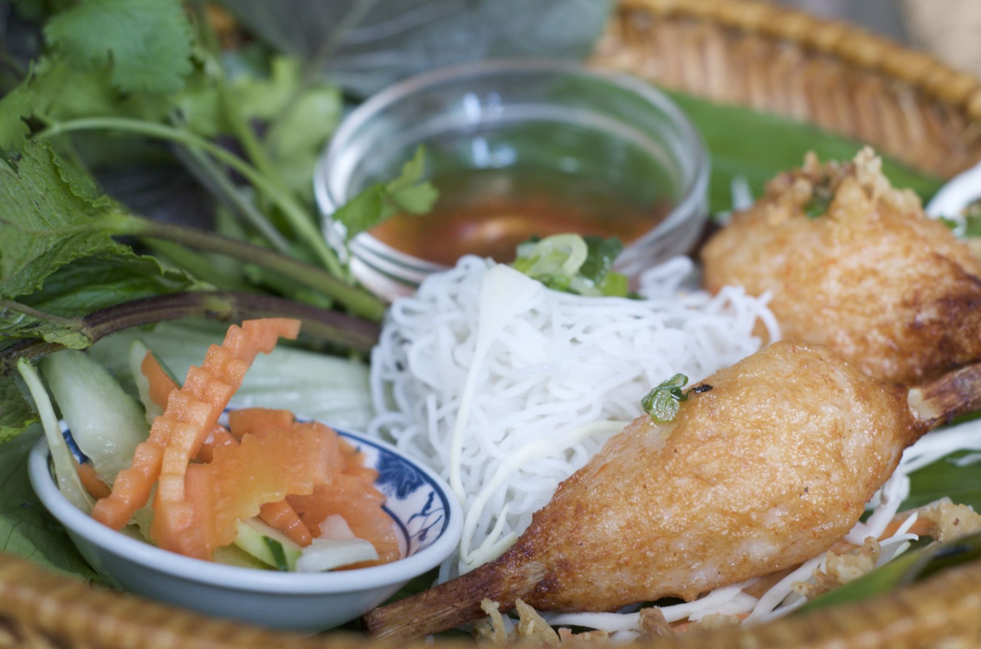 Mien Tay, Shoreditch | Cool Places