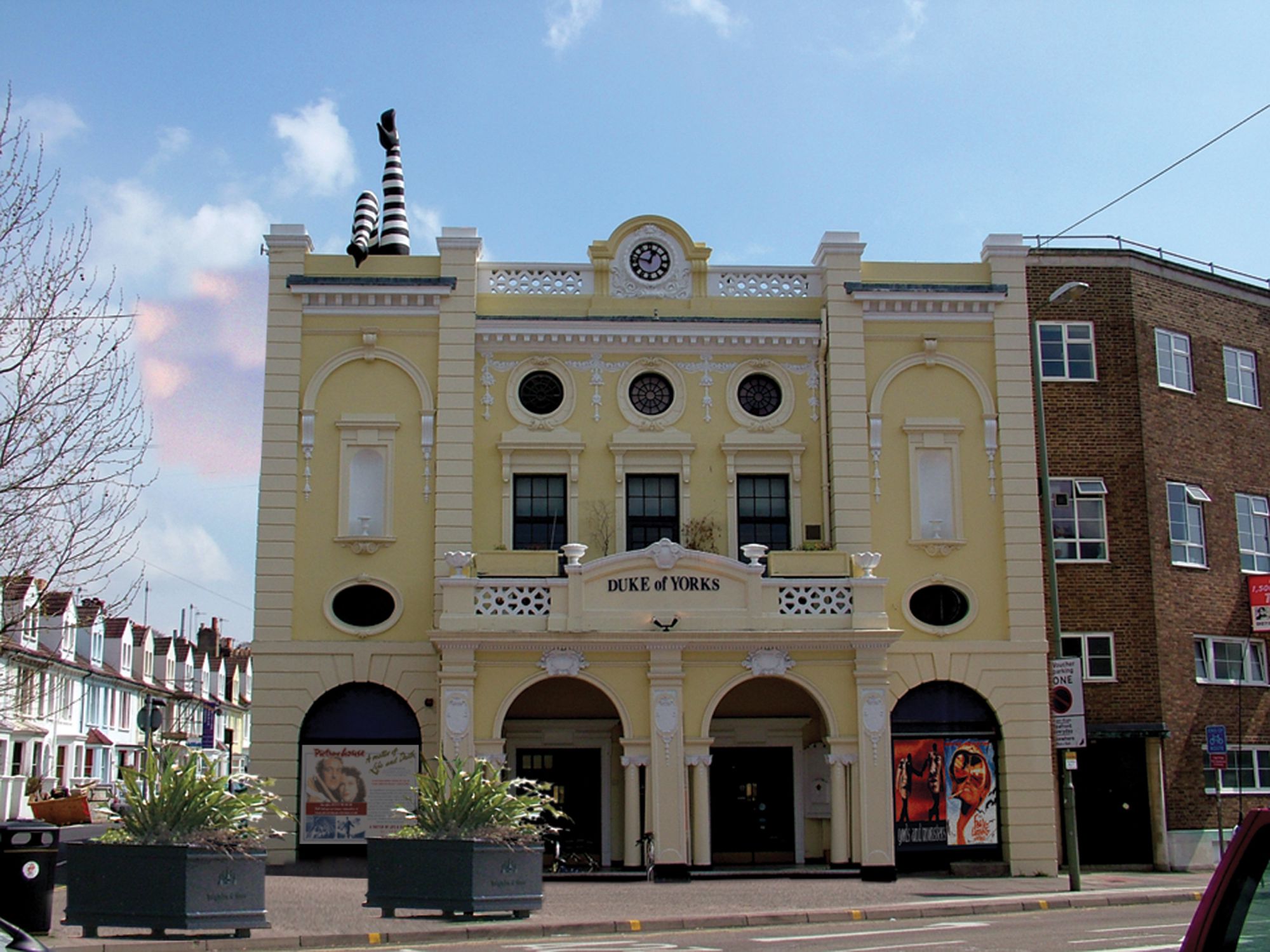 Duke of York’s Cinema, Brighton | Cool Places