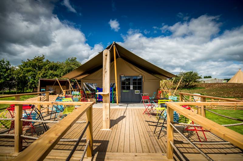 Cotswold Farm Park, Gloucestershire | Cool Places