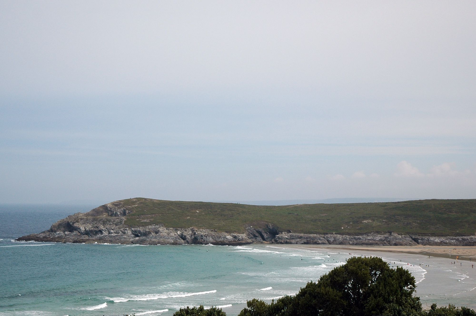 Pentire Head, Newquay | Cool Places