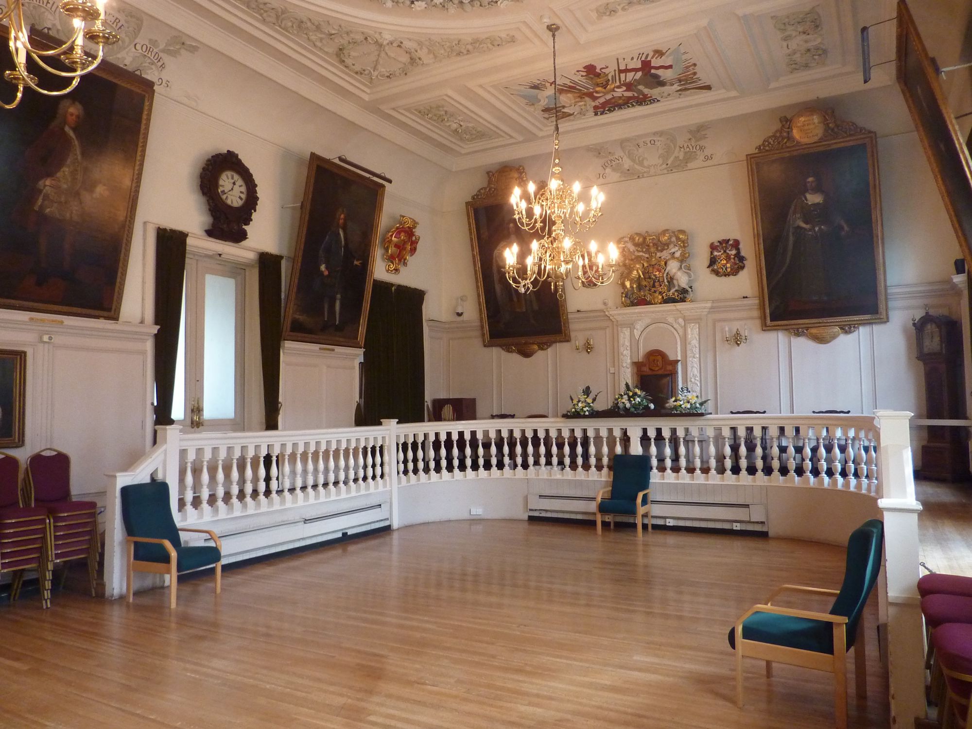 Guildhall Museum, Kent | Cool Places