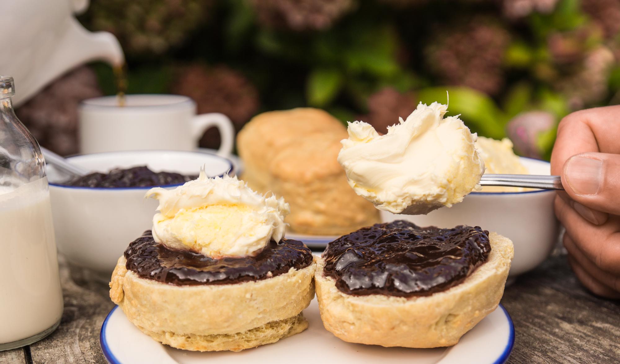 Polreath Tea Room, Isles-Of-Scilly | Cool Places