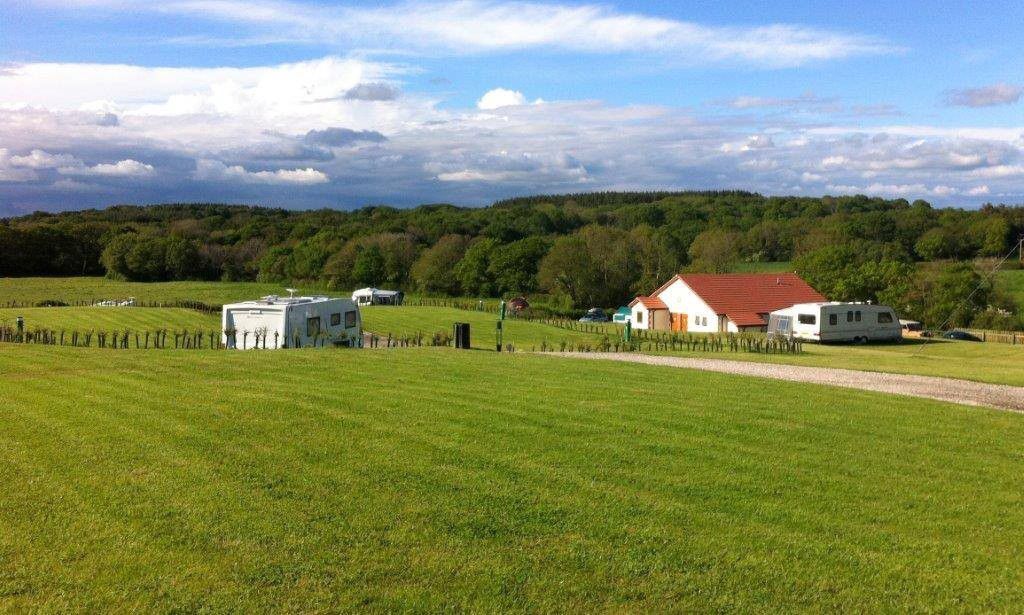 Appledore Park, Okehampton