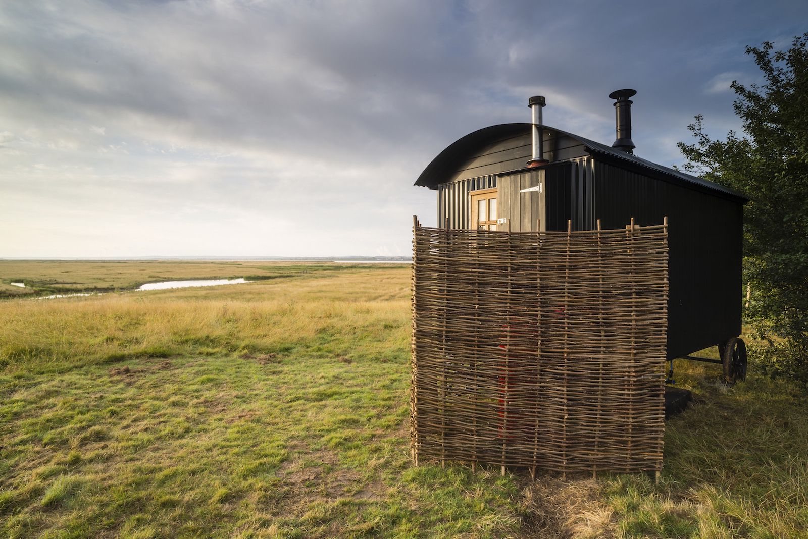 Elmley Nature Reserve Map , Park Map PDFs – MTOW